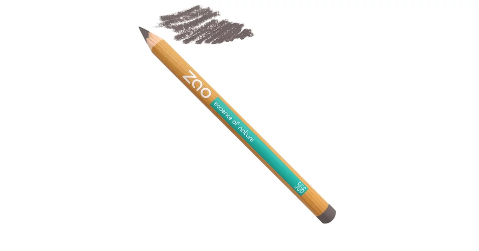ZAO bio ceruza 566 dark blond - Blueberry-Cosmetics webáruház
